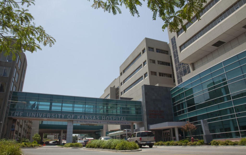 KU Hospital receives honors in U.S. News & World Report health care ...